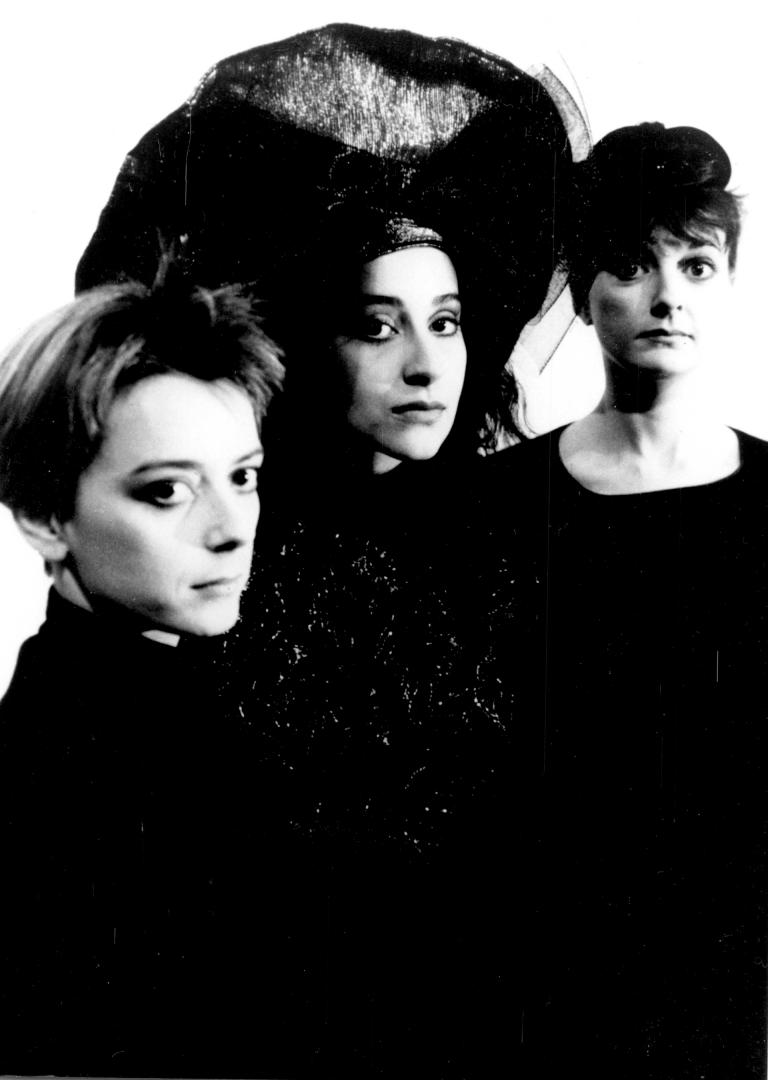 Adele Hugo